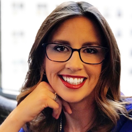 Member Mondays: Jacquelyn Helton - Gulf States